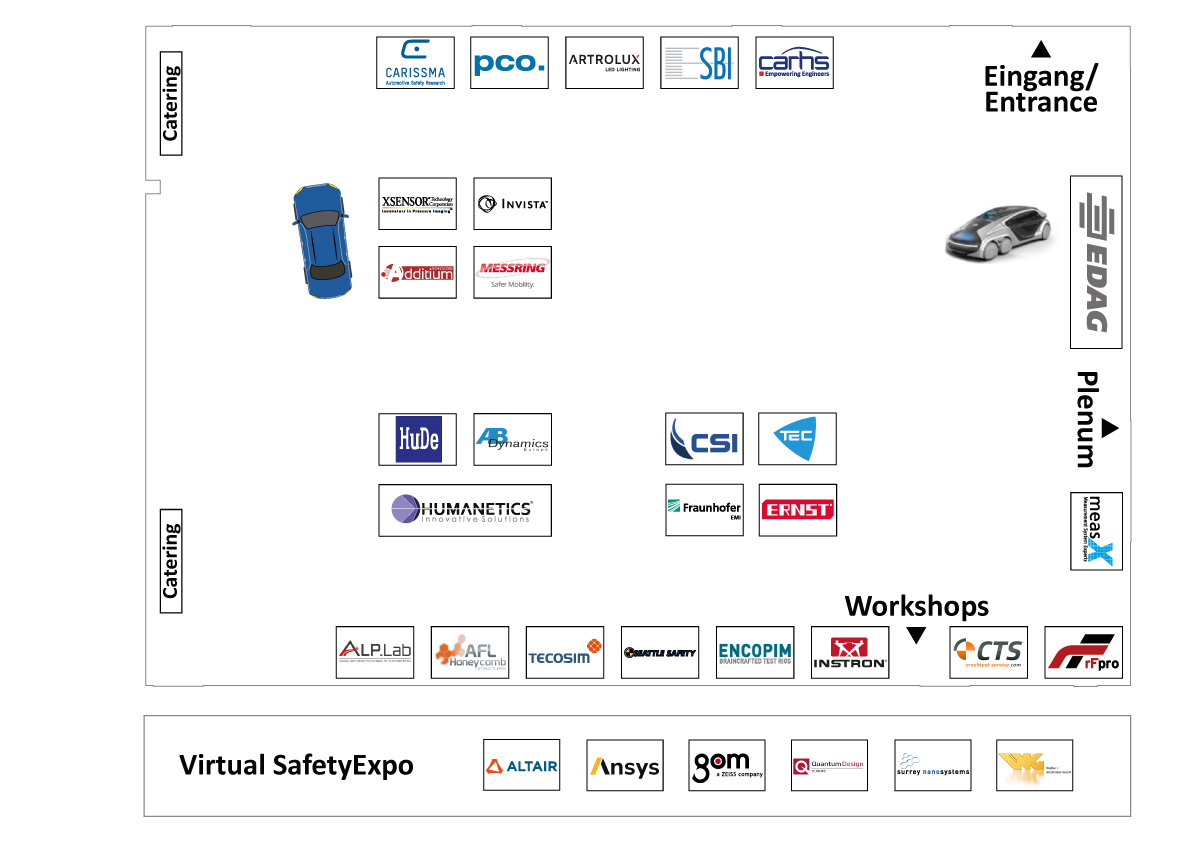 SafetyExpo - Overview - Empowering Engineers