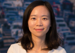 PraxisConference Pedestrian Protection - Speakers - Empowering Engineers