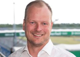 The ADAS Experience - Speakers - Empowering Engineers