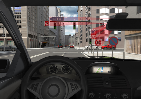 HELLA LAUNCHES NEW BUSINESS MODEL FOR CAMERA-BASED DRIVER ASSISTANCE ...